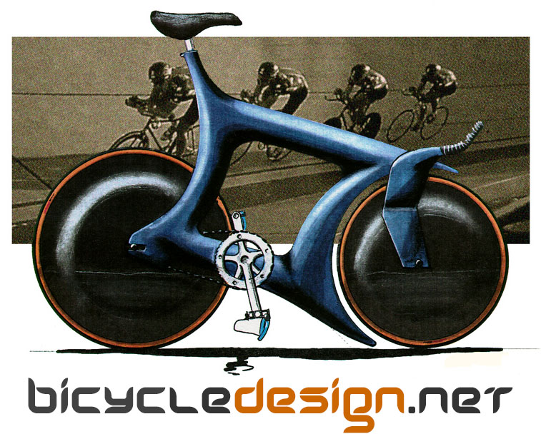 The Intersection of Cycling and Design with James Thomas - Velo Classic
