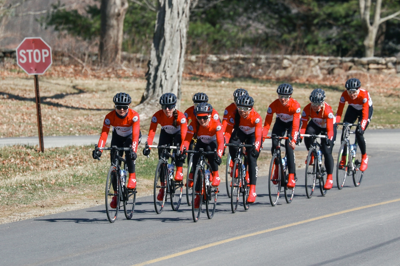 Velo Classic Women's Cycling - Velo Classic