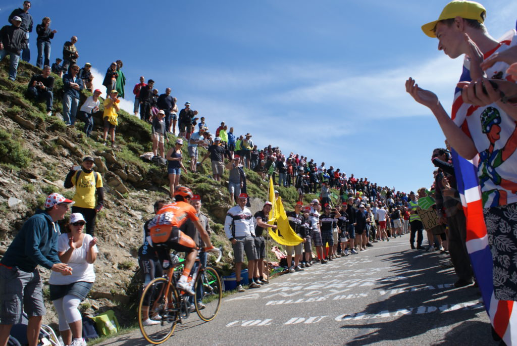 Amazing Feats Of Strength Velo Classic
