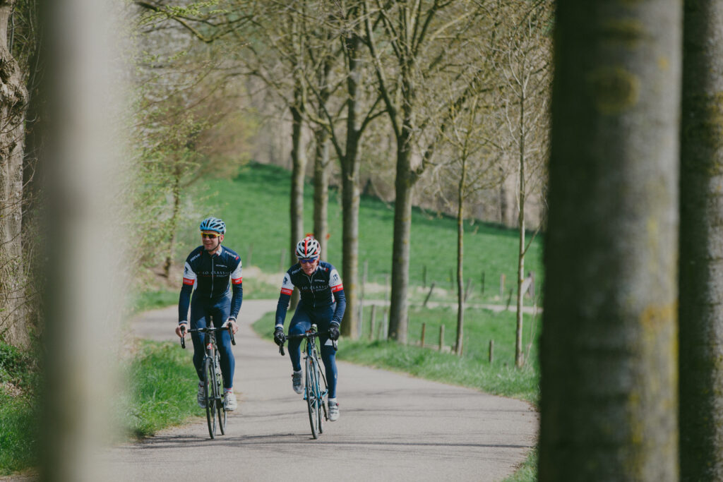 Spanning the Decades and Continuing the Legacy - Velo Classic